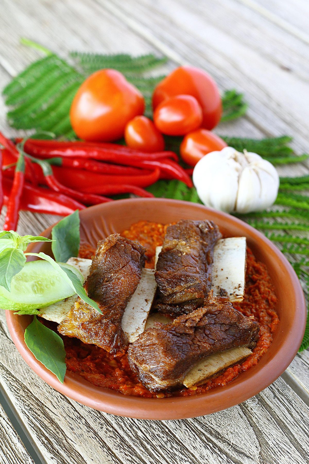 Warung Tekko | CITA RASA ASLI INDONESIA